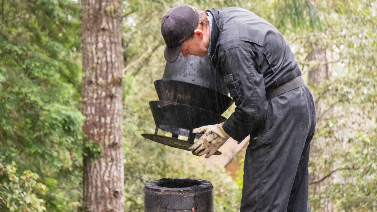 Best Chimney Repair Company In Long Island, NY - Five Star Chimneys